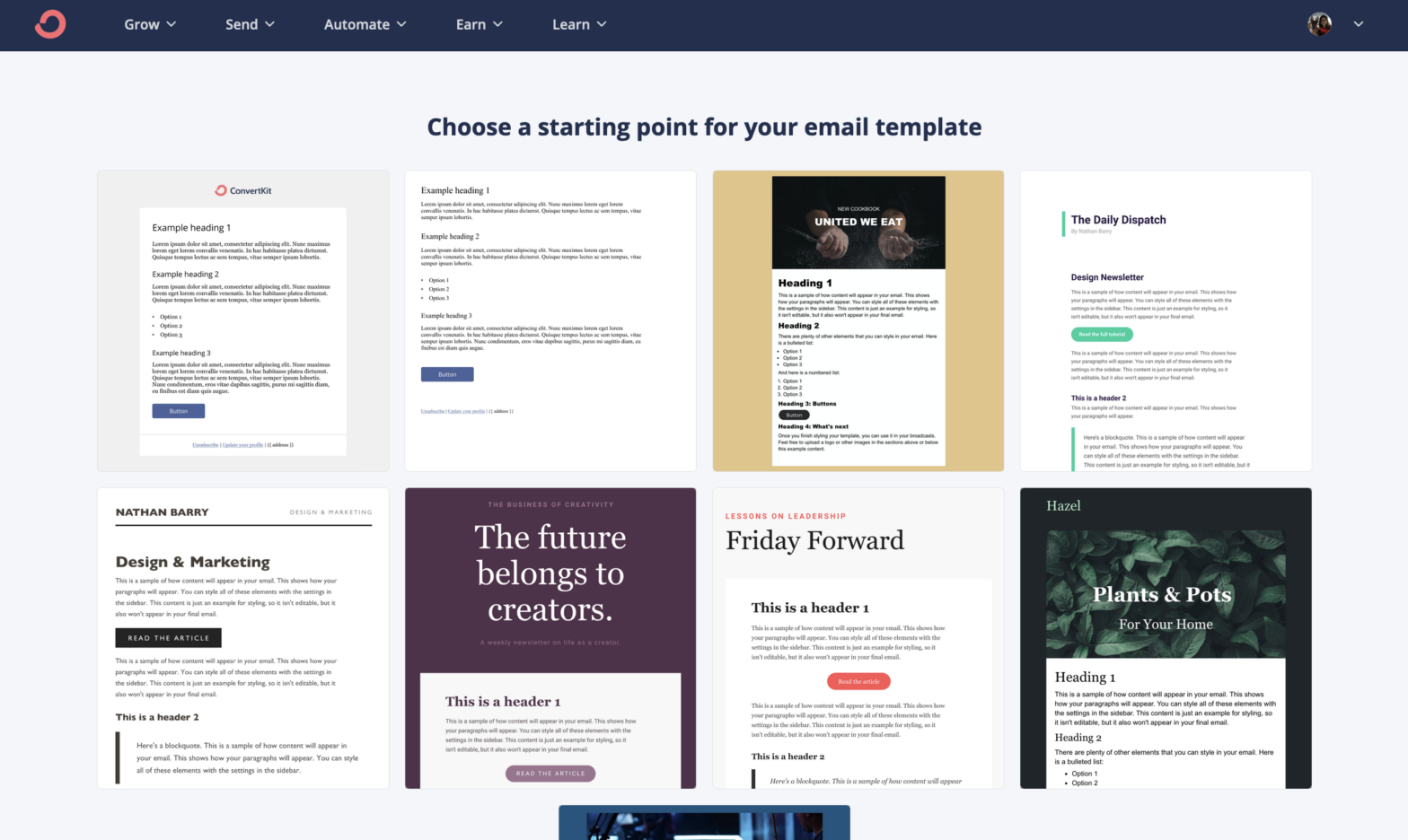 ConvertKit vs Mailchimp: An in-depth comparison