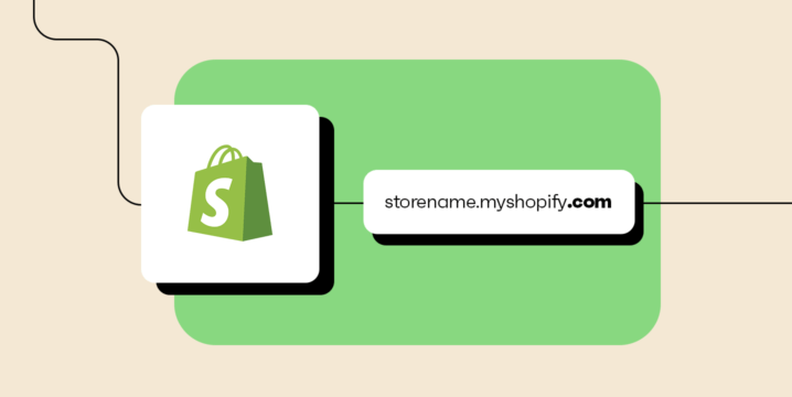 Shopify domain - everything you need to know to get started