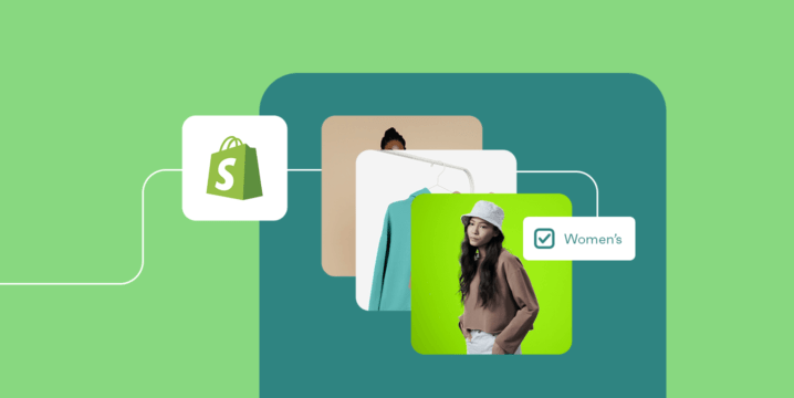 Shopify collections: The complete guide to increasing sales