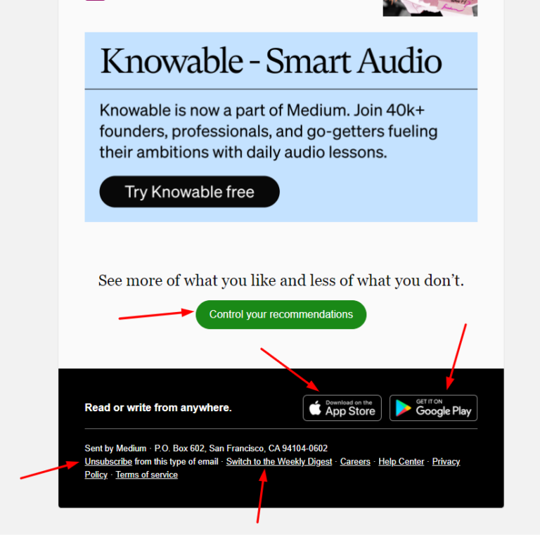 Noreply emails: Definition, cons, alternatives [guide]