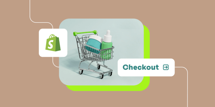 15 easy Shopify checkout page customizations to boost conversions