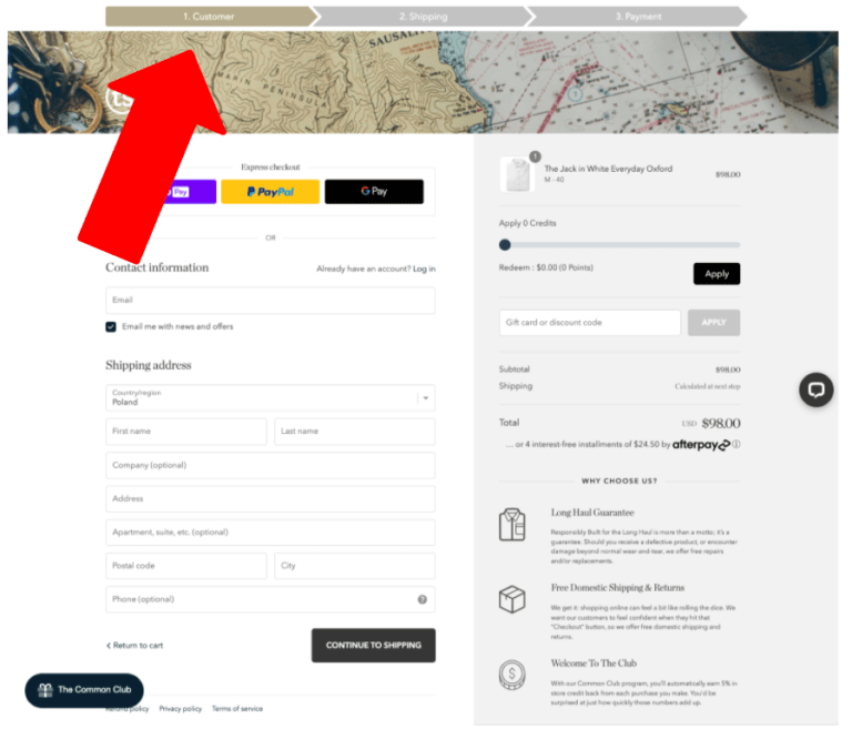20 Easy Shopify Checkout Customizations in 2024