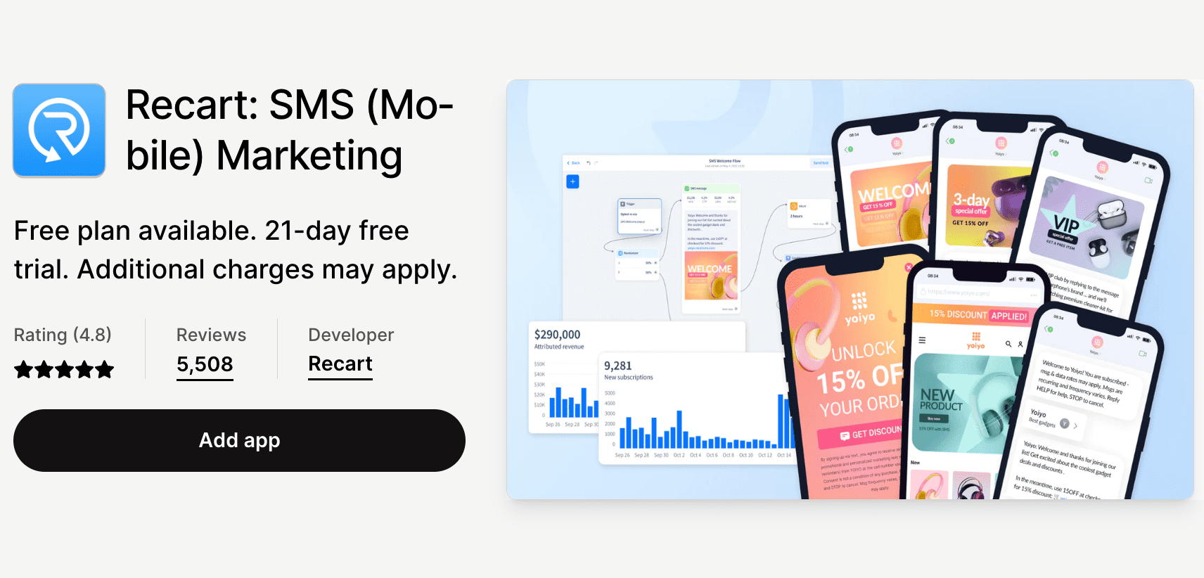 40 Best Shopify Apps to Sell More in 2023 [Free & Paid Apps]