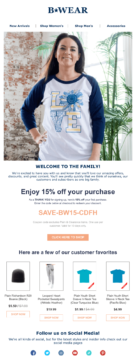 Email Automation: How to Do It, Benefits, Tools, & Examples