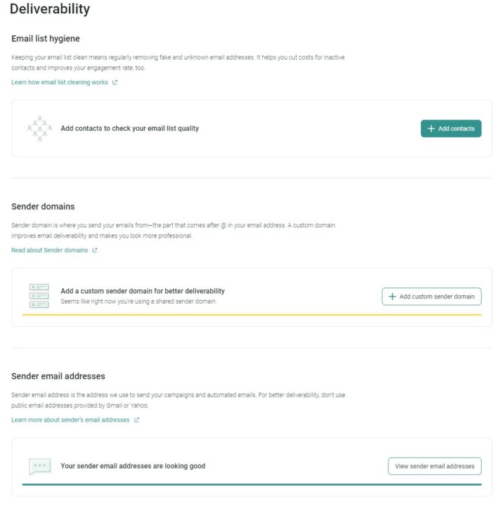 Email Deliverability in 2024: 7 Proven Ways to Boost Deliverability