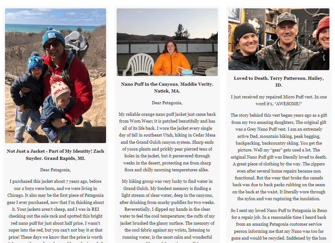 15 effective testimonial advertising examples to learn from