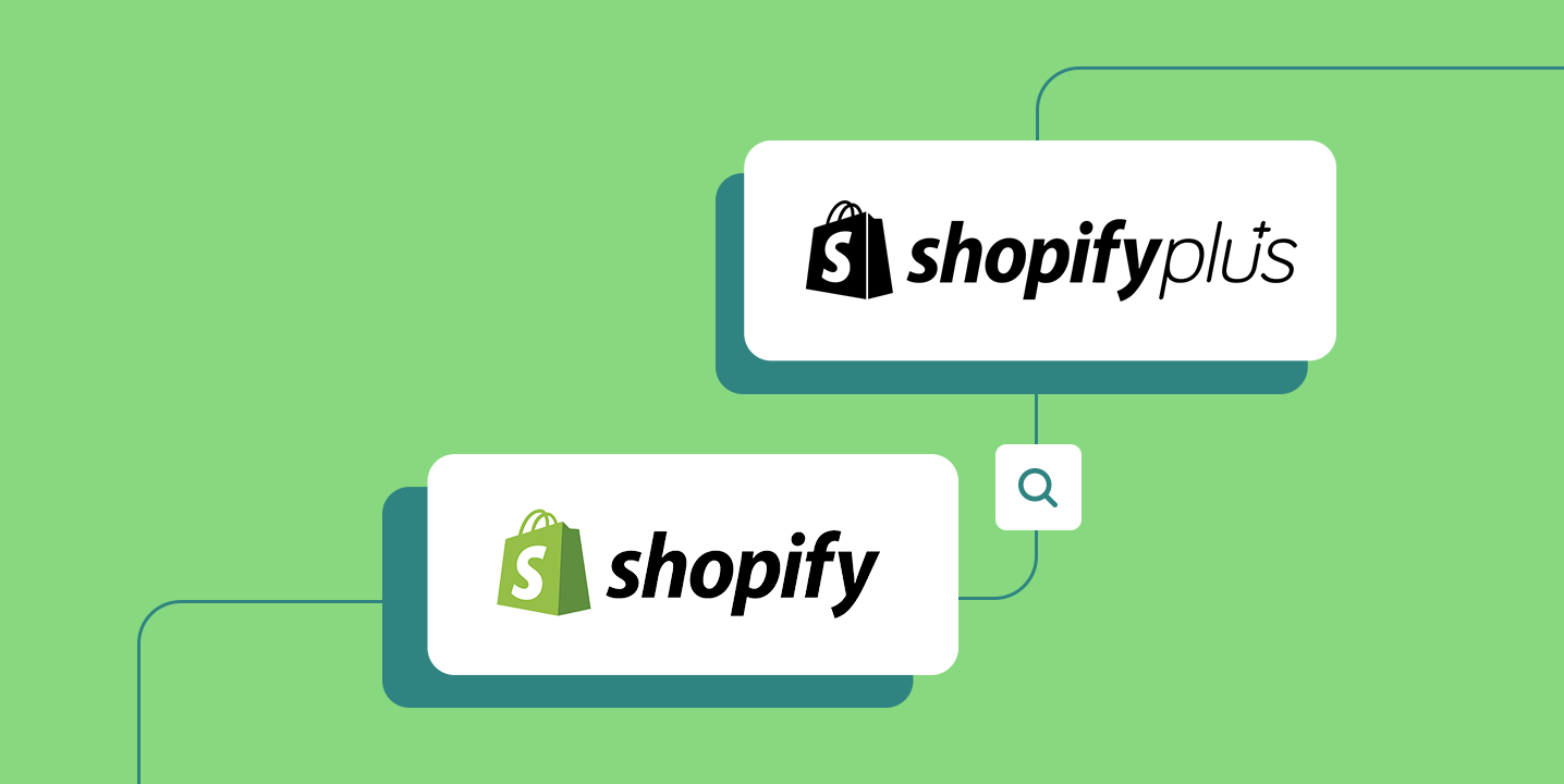 Shopify vs Shopify Plus: What are the key differences?