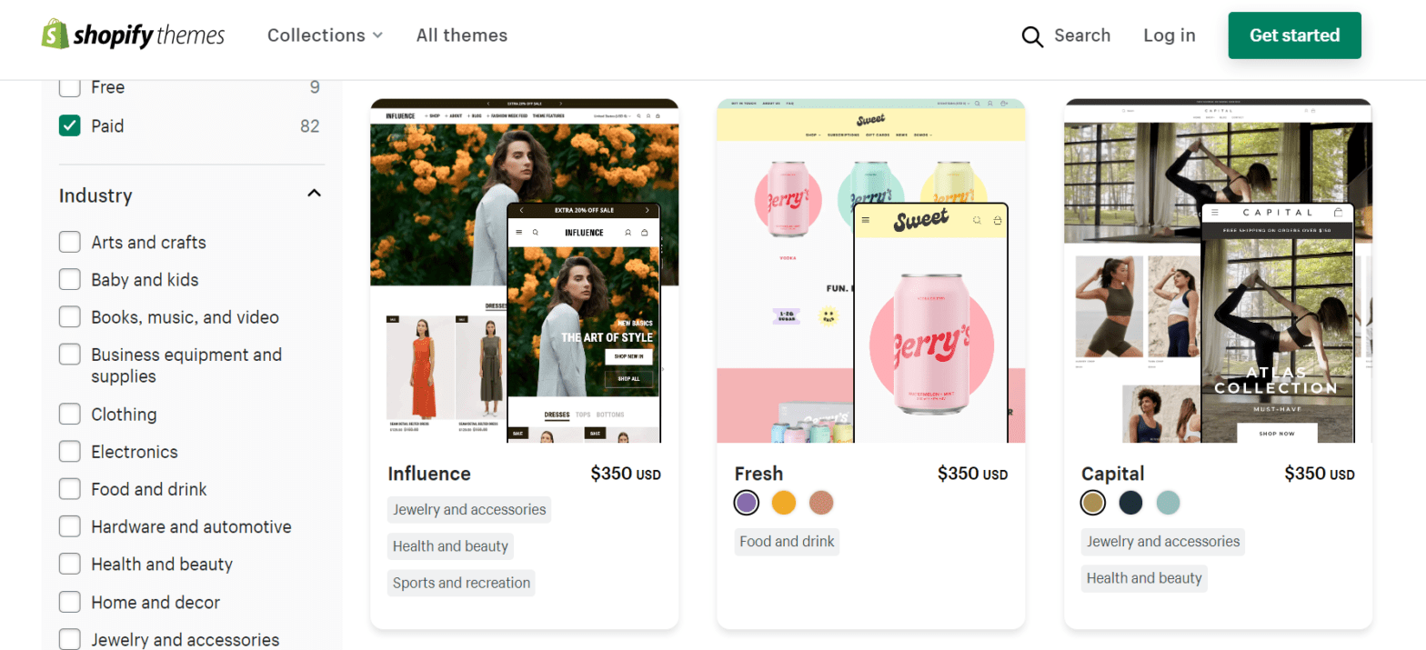 Shopify vs Shopify Plus: What are the key differences?