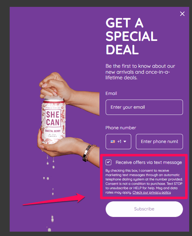 SMS regulations 101: What you need to know