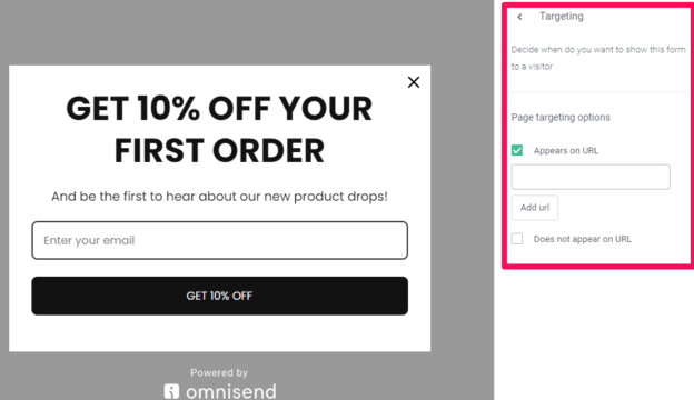 How to add a popup to Shopify in five easy steps