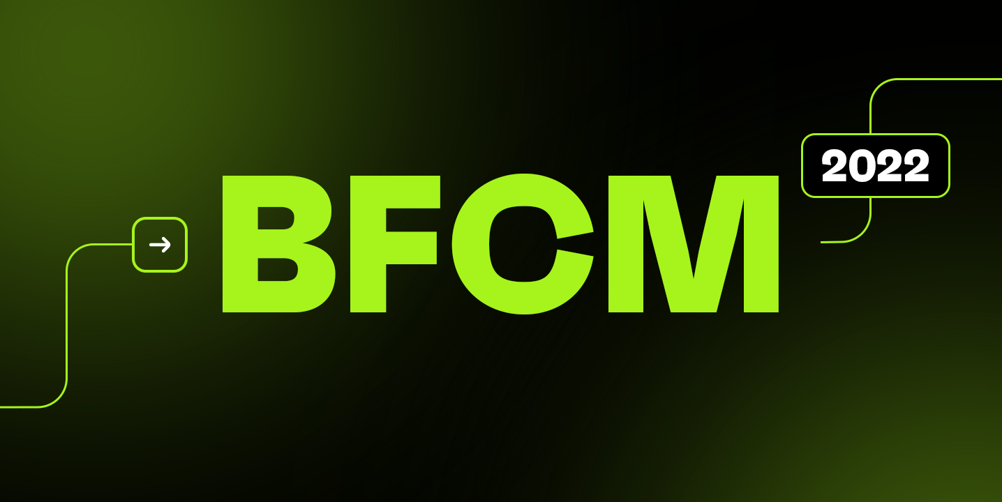 Omnisend's Black Friday hub for better marketing & sales - Omnisend Blog