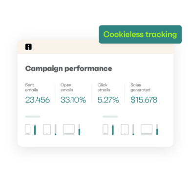 Opt-in email marketing: Definition, examples, and best practices