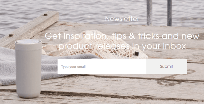 Opt-in email marketing: Definition, examples, and best practices