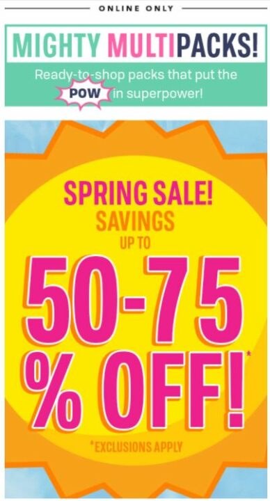 The Ultimate Guide to Discount Pricing Strategies Omnisend Blog