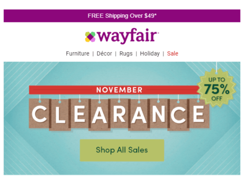 The 20 Best Flash Sale Email Subject Lines to Get Opens, Clicks & Sales