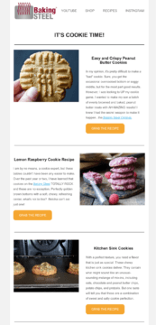 35 Engaging Welcome Email Subject Lines [+Tester]
