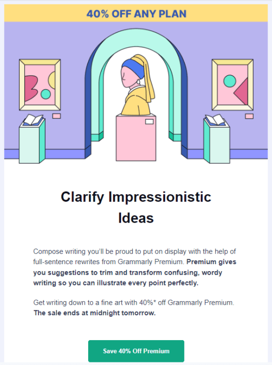 35 Engaging Welcome Email Subject Lines [+Tester]