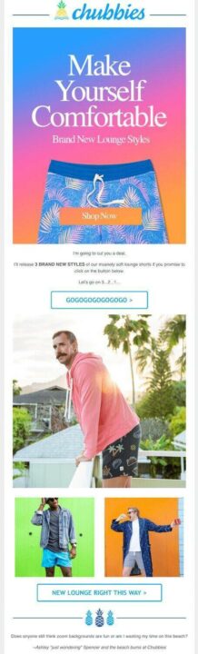 10 Product Launch Email Examples & How to Write It