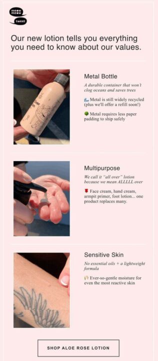 10 Product Launch Email Examples & How to Write It