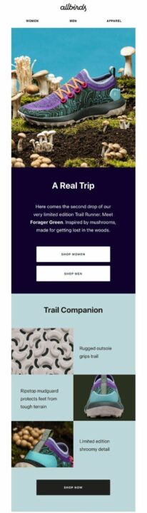 10 Product Launch Email Examples & How to Write It