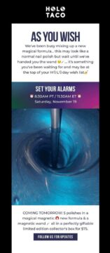 10 Product Launch Email Examples & How to Write It