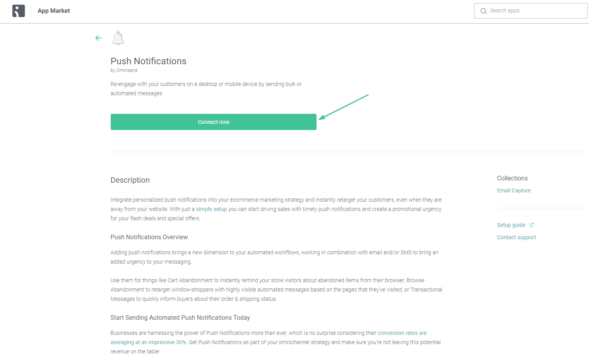 16 best examples of push notifications to increase conversions