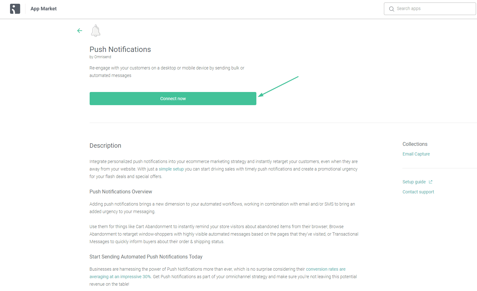 16 best examples of push notifications to increase conversions