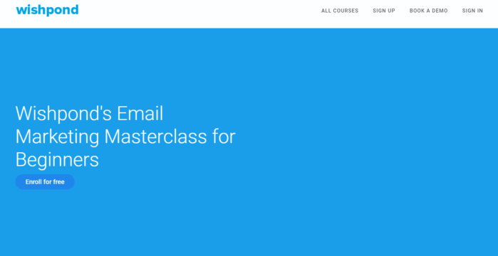 11 best email marketing courses in 2024 (free and paid)