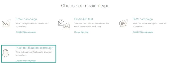 16 best examples of push notifications to increase conversions