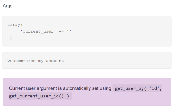 WooCommerce shortcodes: The full guide for 2025