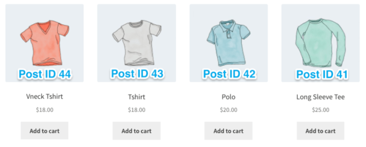 WooCommerce shortcodes: The full guide for 2025