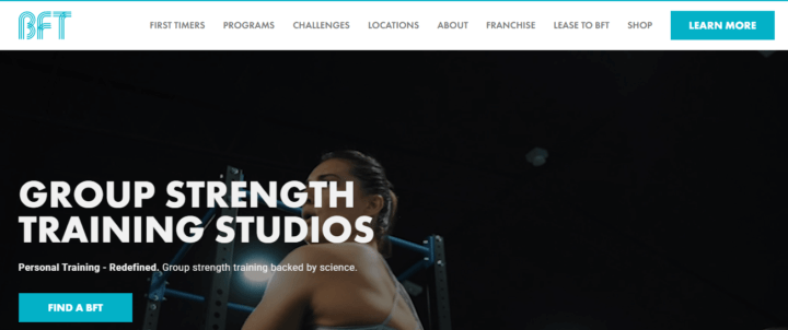 27 stunning Wix stores examples for your inspiration (2025)