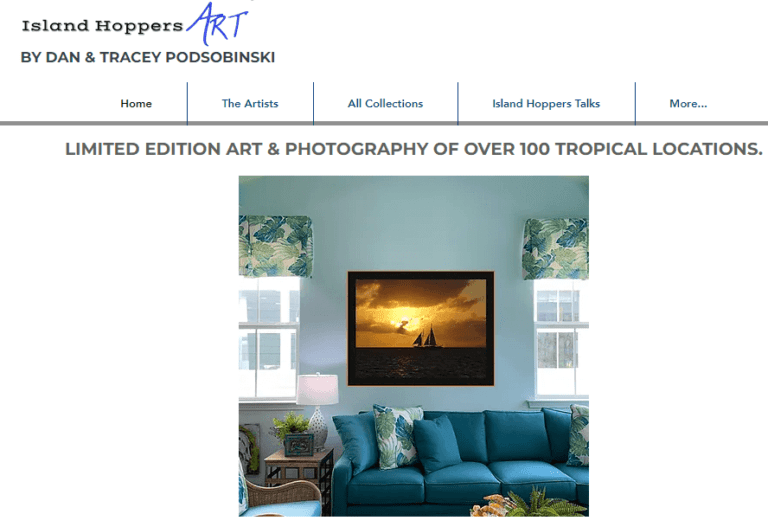 27 stunning Wix stores examples for your inspiration (2025)