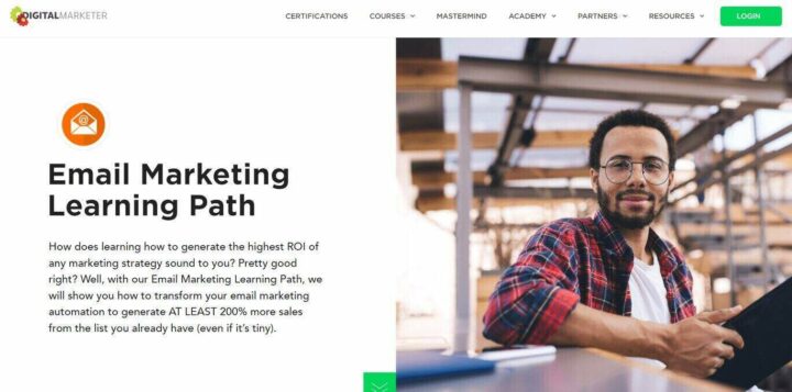 11 best email marketing courses in 2024 (free and paid)