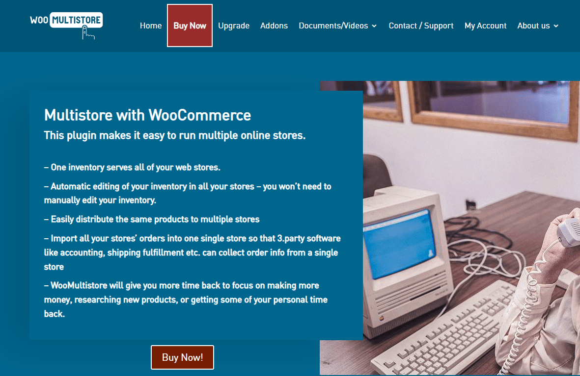 Top 5 WooCommerce multistore plugins for ecommerce store owners