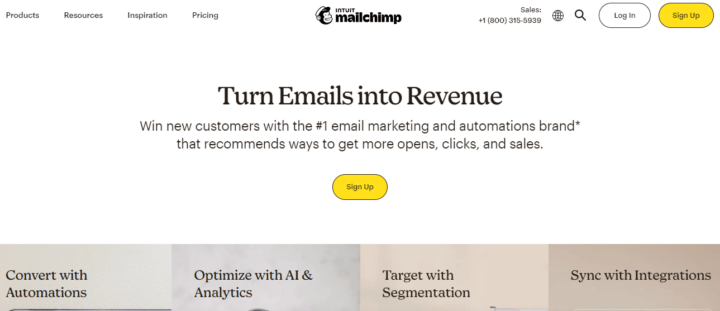 7 best newsletter software for 2024