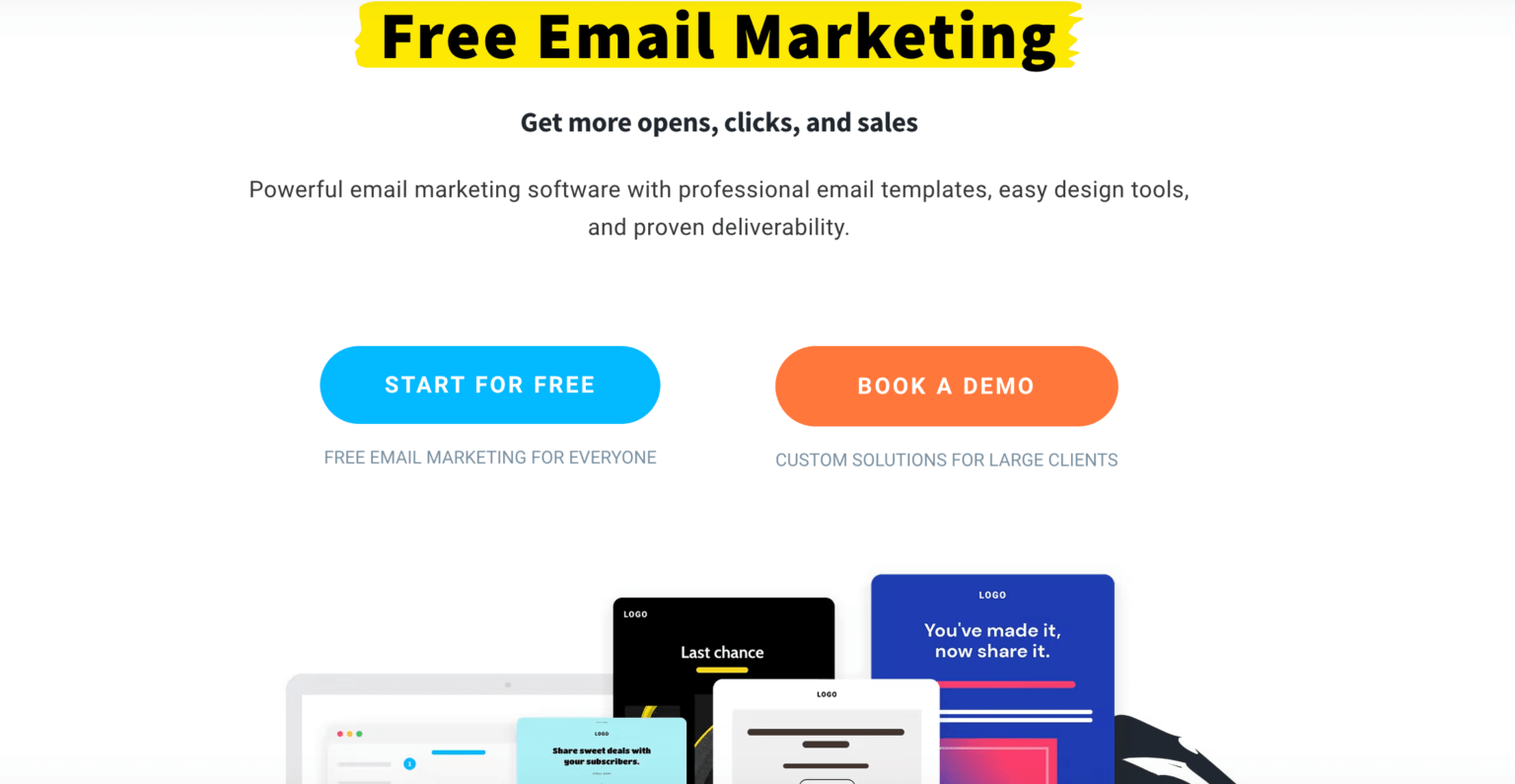 10 best email automation software for 2025