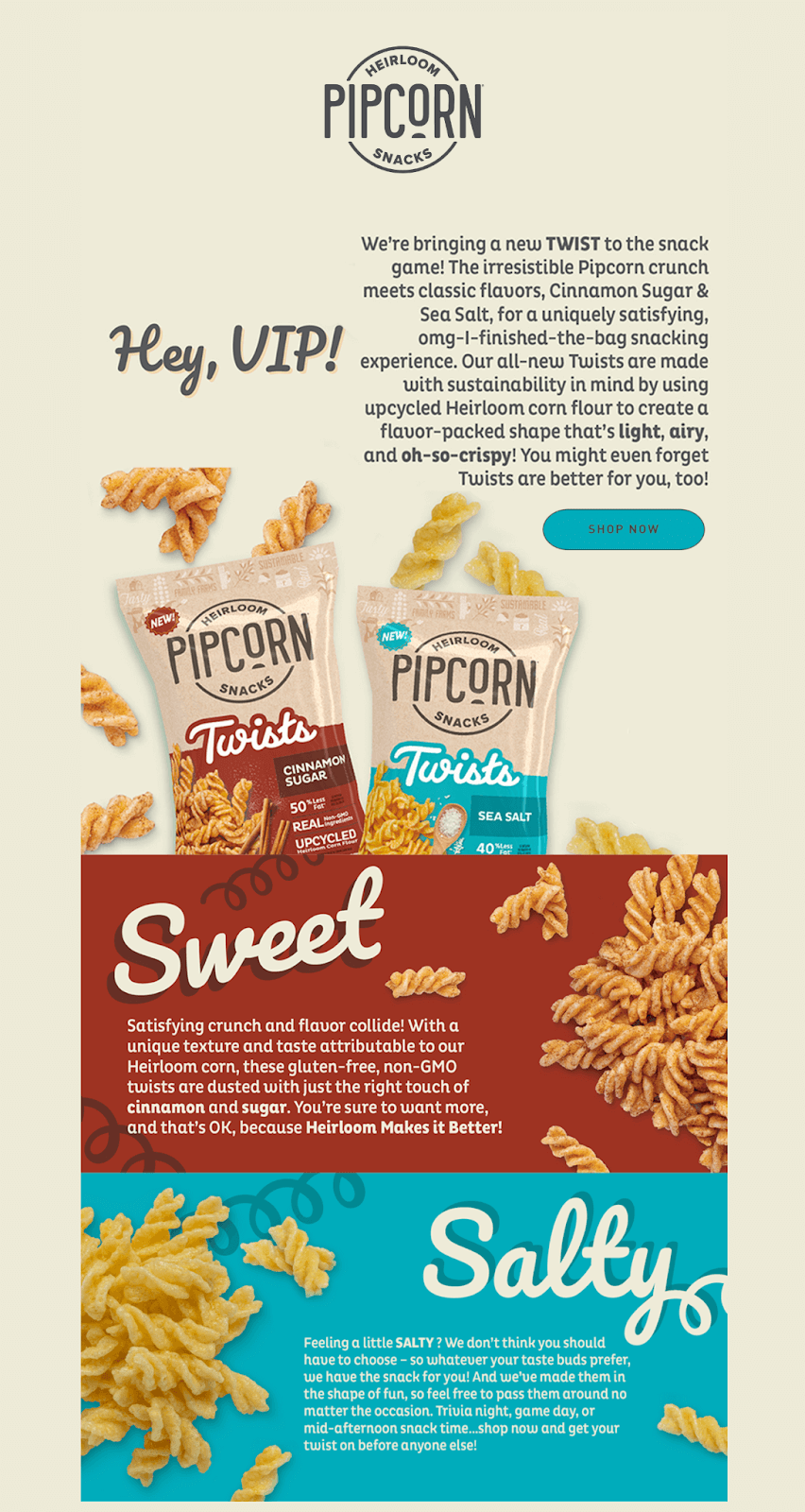 16 Effective Email Marketing Examples [Inspiration + Tips]