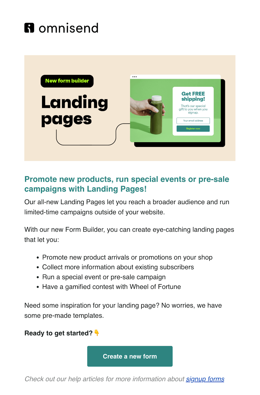 16 Effective Email Marketing Examples [Inspiration + Tips]