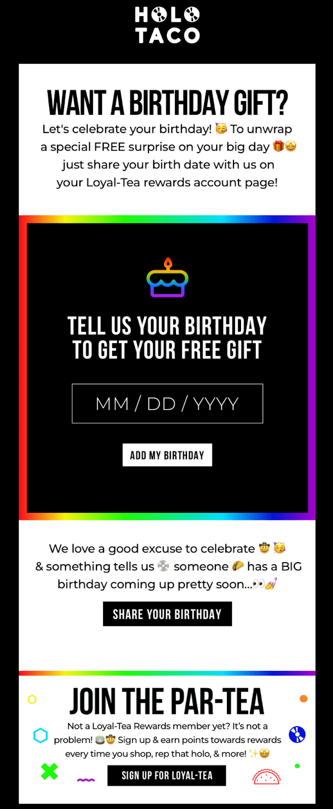 16 Effective Email Marketing Examples [Inspiration + Tips]