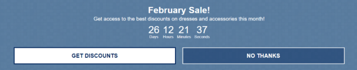 15 impressive newsletter signup examples to gain more subscribers