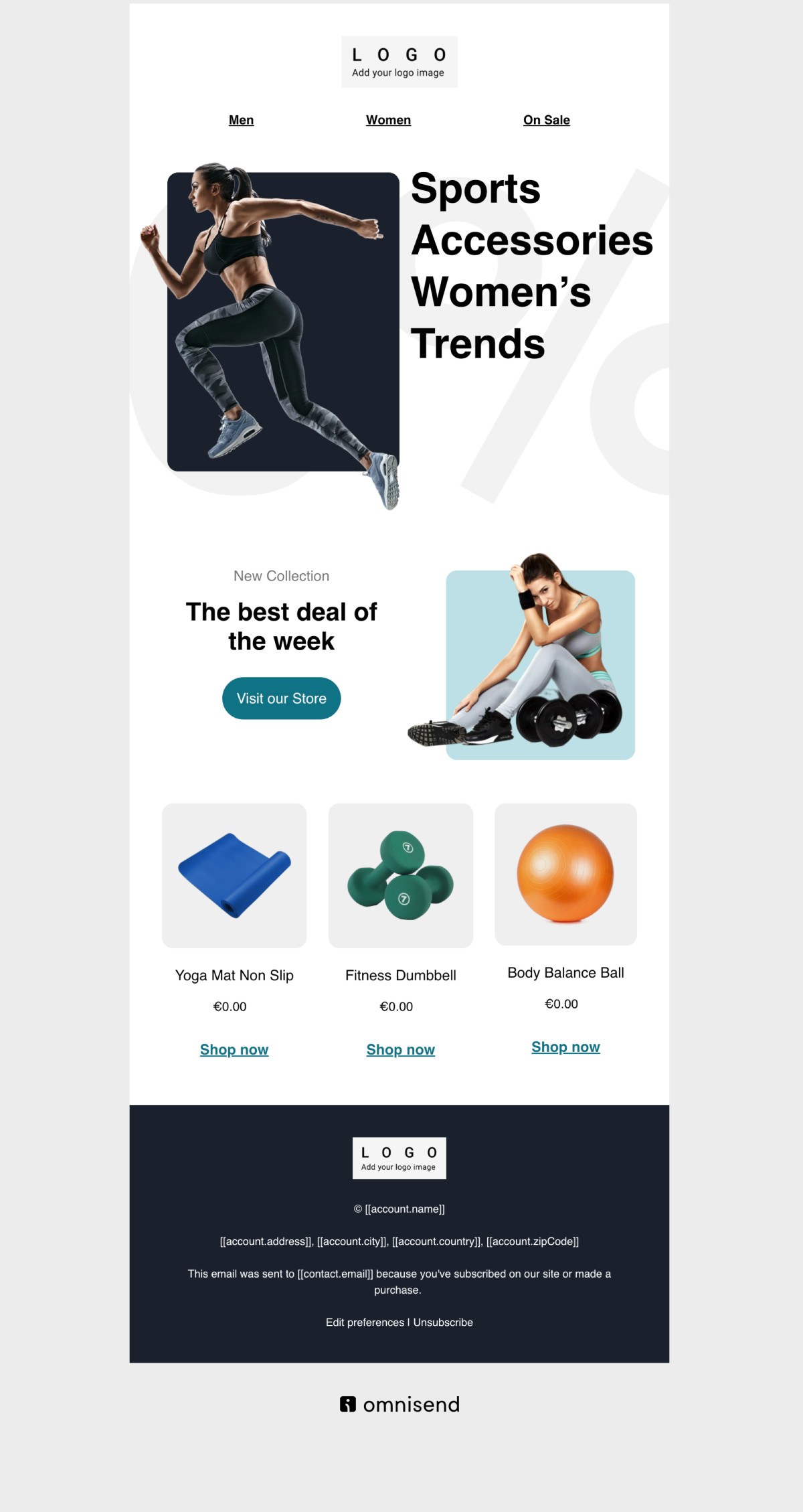 7 best Super Bowl email examples [+ templates & subject lines]