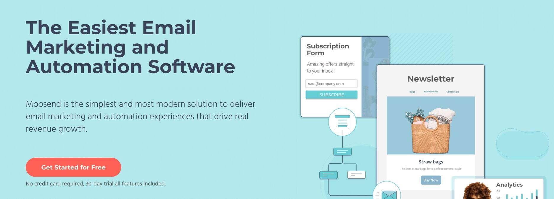 10 best email automation software for 2025