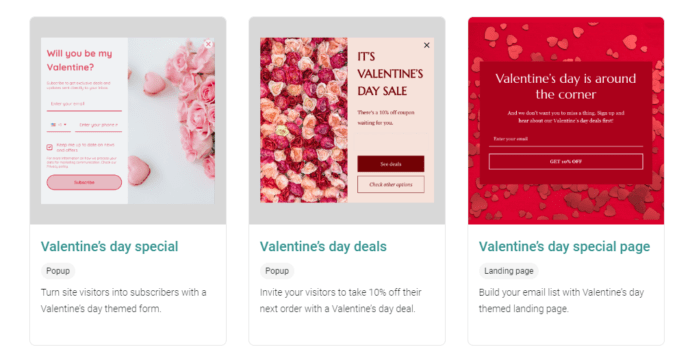 9 last-minute Valentine’s Day SMS marketing ideas for 2025