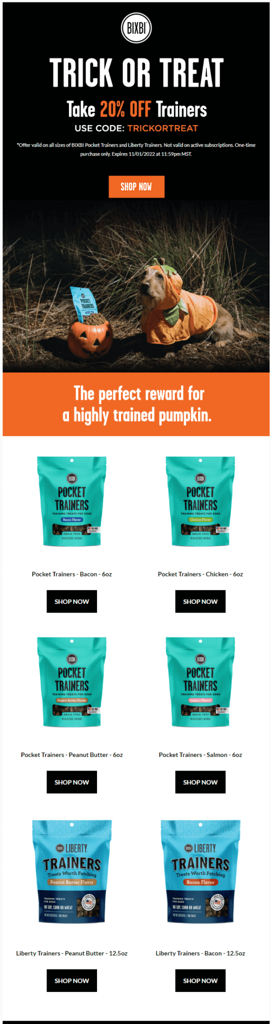 10 effective pet care email examples [inspiration + tips]