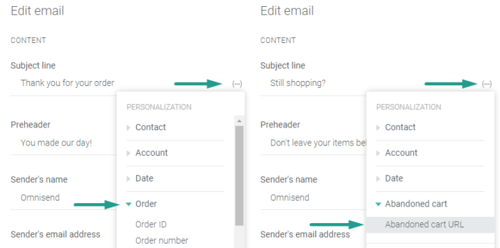 9 High-Converting Trigger Emails For Huge Sales (+Examples & Tips)