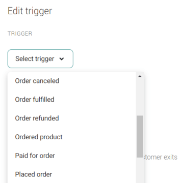 9 High-Converting Trigger Emails For Huge Sales (+Examples & Tips)