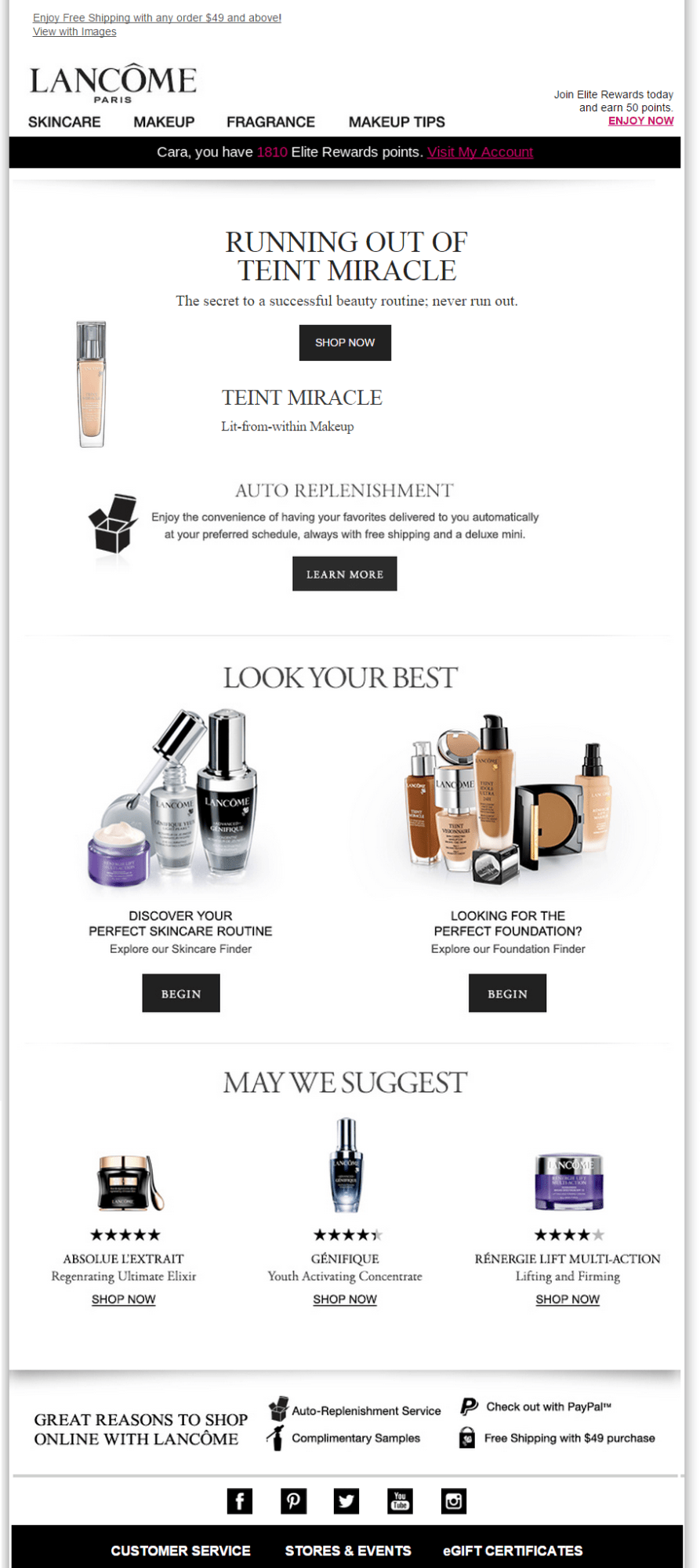 The definitive guide to dynamic emails for 2025