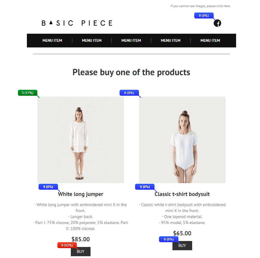 20+ email marketing best practices by category [+Examples]