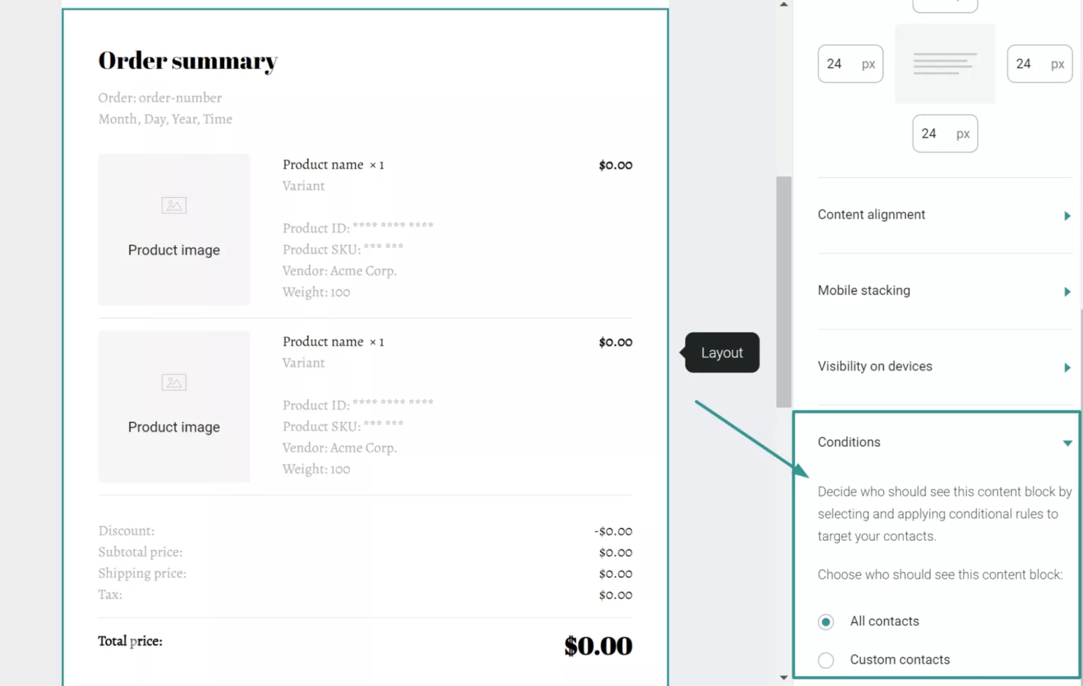 The definitive guide to dynamic emails for 2025